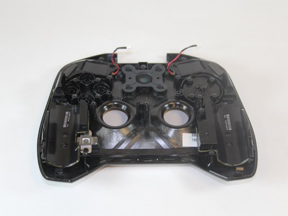 Nvidia Shield Controller Buttons Replacement - iFixit