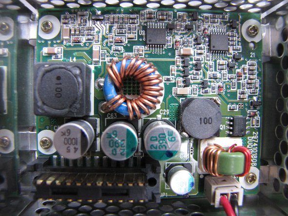 Nintendo GameCube Teardown - iFixit