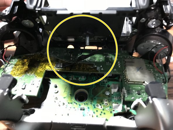 Xbox One Elite Controller (Model 1698) Disassembly - iFixit