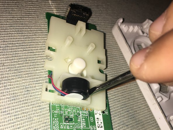 Nintendo Wii Remote & Wii Nunchuk Accessory Disassembly/Reassembly ...