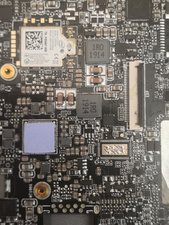 Where can I find the backlight fuse? - Motherboard and CPU - iFixit