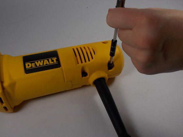DeWalt DW660 Power Cord Replacement - iFixit Repair Guide