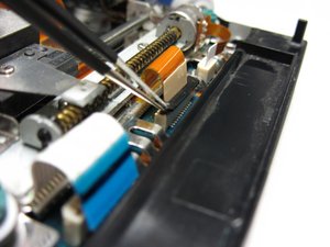 PlayStation 2 Slimline Optical Drive Replacement - iFixit