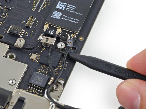 Mac Mini Late 2014 Logic Board Replacement - iFixit