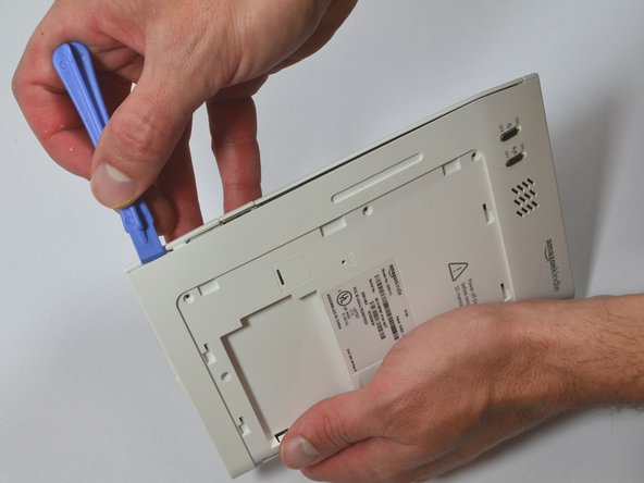 Kindle 1st Generation Screen Replacement - iFixit