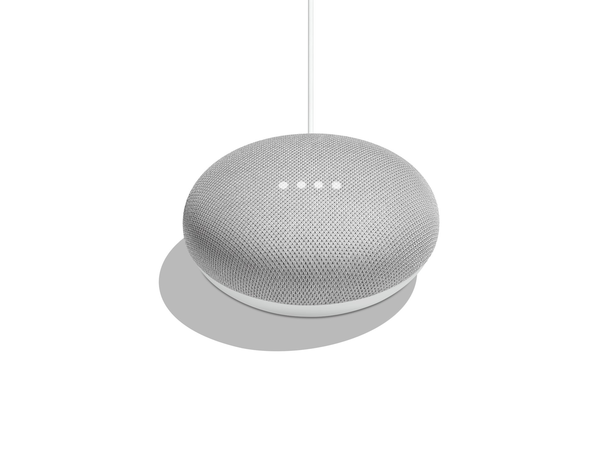 Google Home Mini Teardown - iFixit