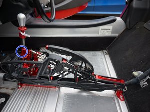 Beta Installation of AliTech Shifter - iFixit