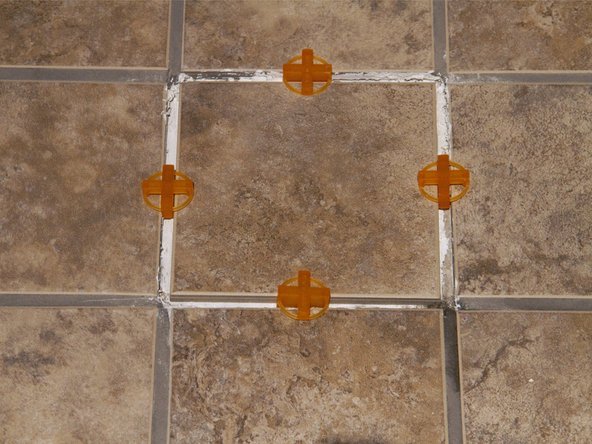 How to Replace Cracked Tile - iFixit