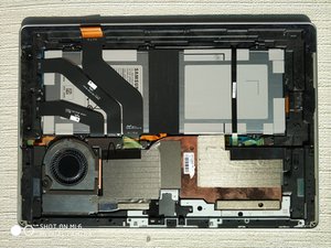 How to disassembly the Galaxy Book 12? - Samsung Laptop - iFixit