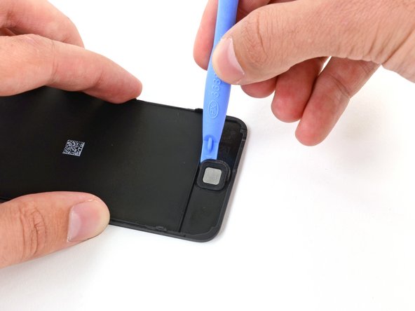 iPod Touch 5th Generation Home Button Replacement - iFixit