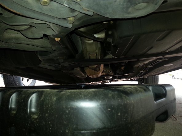 2004-2008 Mazda RX-8 Oil/Oil Filter Replacement (2004, 2005, 2006, 2007 ...