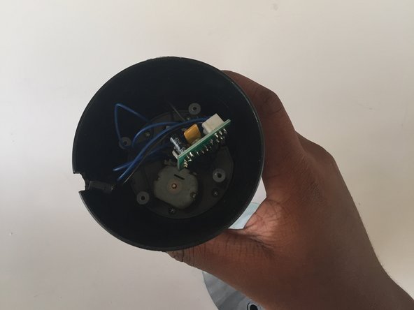 Westcott iPoint Evolution Outer Casing Replacement - iFixit