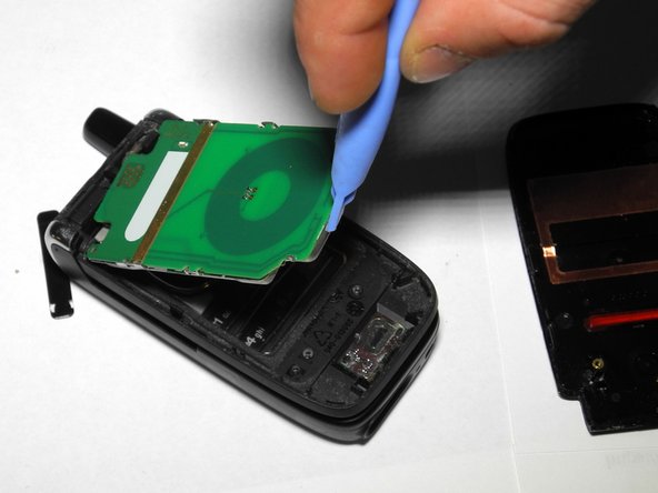 Nokia 6061 Screen Replacement - iFixit