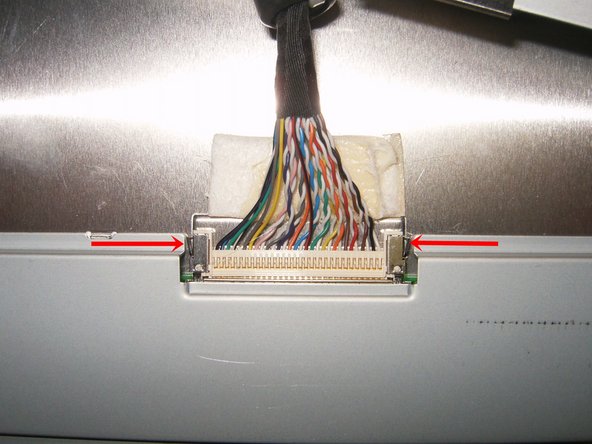 Universal Backlight Inverter - iFixit