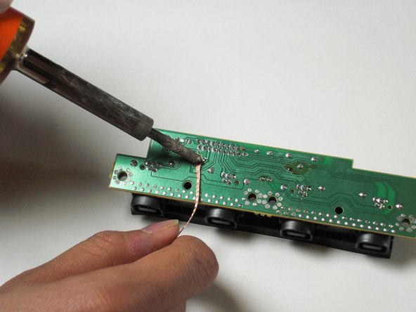 Sega Dreamcast Controller Port Replacement - iFixit