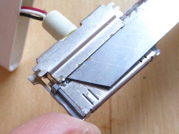 Repairing Apple 30-pin to USB Cable Connector - iFixit Repair Guide