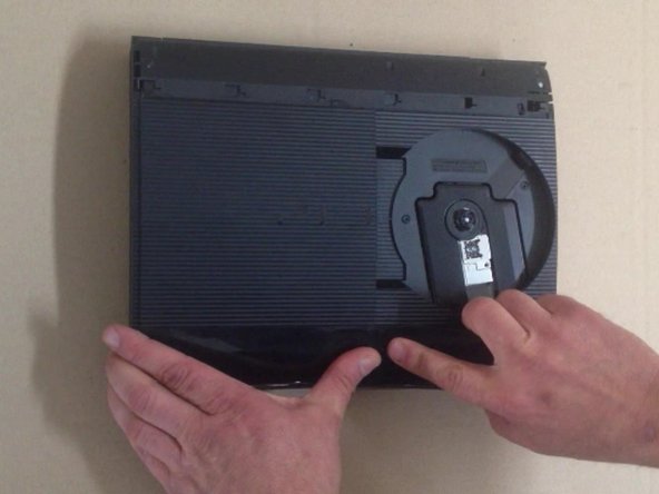 PlayStation 3 Super Slim Teardown - Video tutorial - iFixit