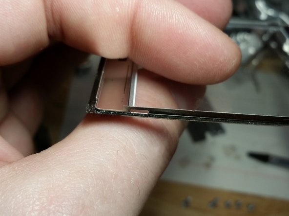 Nintendo DS Lite Disassembly - iFixit