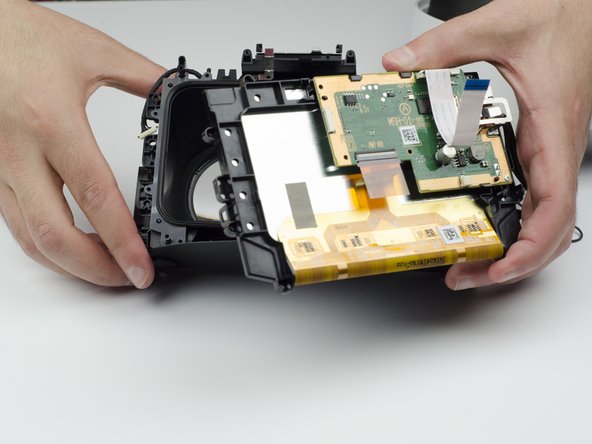 PlayStation VR Headset Lenses Replacement - iFixit Repair Guide