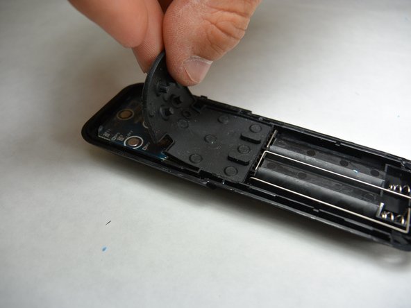Amazon Fire TV Stick Remote Motherboard Replacement - iFixit