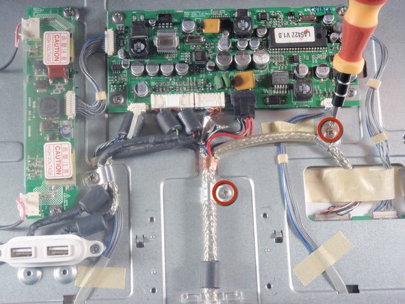 Apple Studio Display M2454 Teardown - iFixit