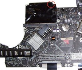 SOLVED: After HD changed, fuse (wall) tripped, no internal video, but ...