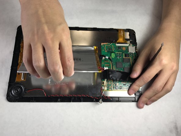 RCA RCT6303W87 Battery Replacement - iFixit