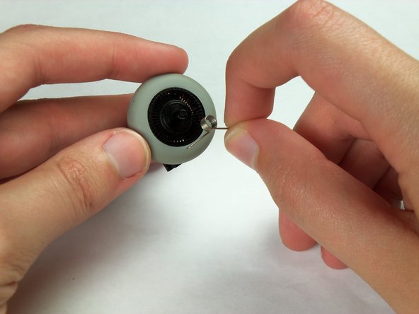 Logitech MBJ58 Mouse Support Spring Replacement - iFixit Repair Guide