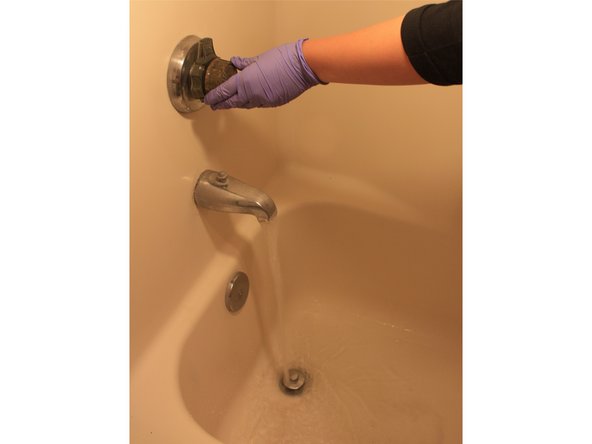 How to Unclog a Shower Drain - iFixit Repair Guide