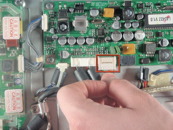 Apple Studio Display M2454 Teardown - iFixit