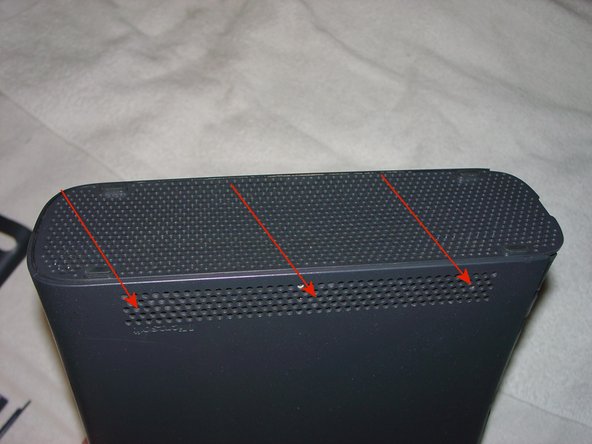 Repairing Xbox 360 Stuck Optical Drive - iFixit Repair Guide