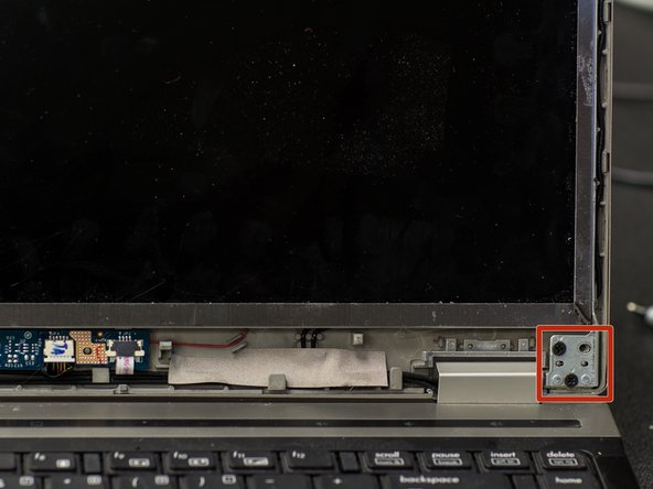 HP EliteBook 8440p LCD Replacement - iFixit