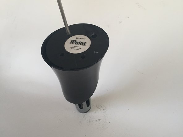 Westcott iPoint Evolution Outer Casing Replacement - iFixit