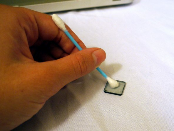 How To Fix Sticky Keyboard Keys on a MacBook - iFixit Repair Guide