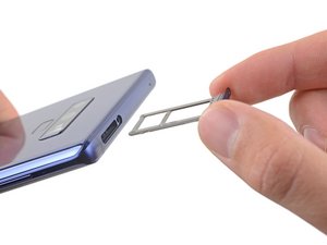 Samsung Galaxy Note9 수리 - iFixit