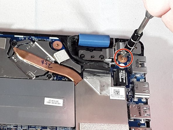 Acer Aspire R11 R3-131T-C1Z5 Motherboard Replacement - iFixit Repair Guide