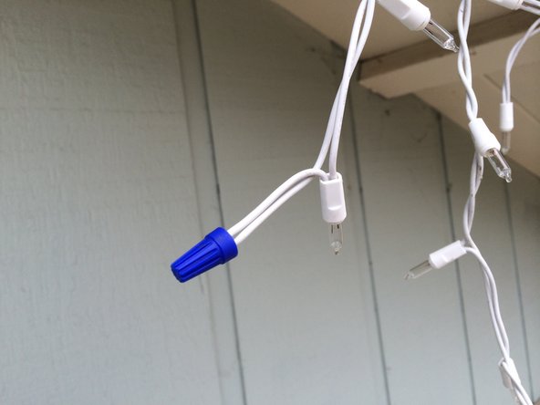 Fixing Broken Christmas Lights - iFixit