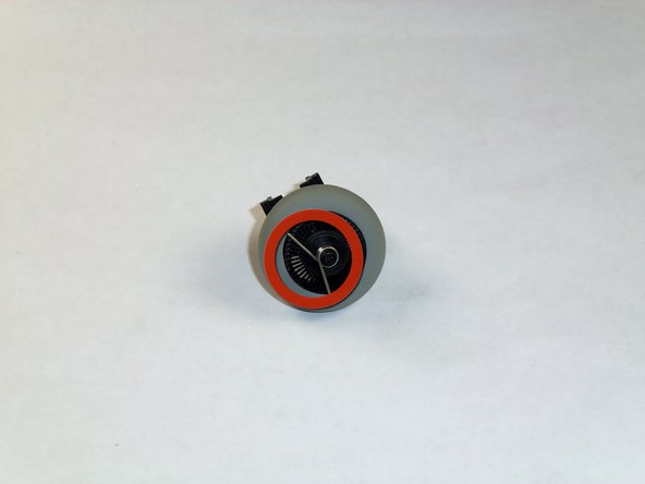 Logitech MBJ58 Mouse Support Spring Replacement - iFixit Repair Guide