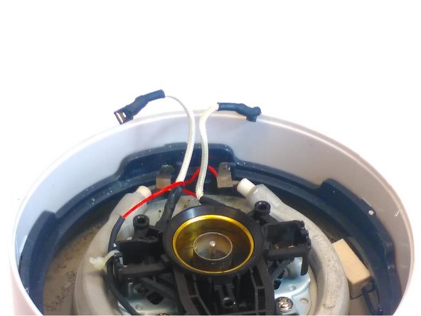 How to disassemble a Bodum water kettle model no. 11138 - iFixit Repair ...