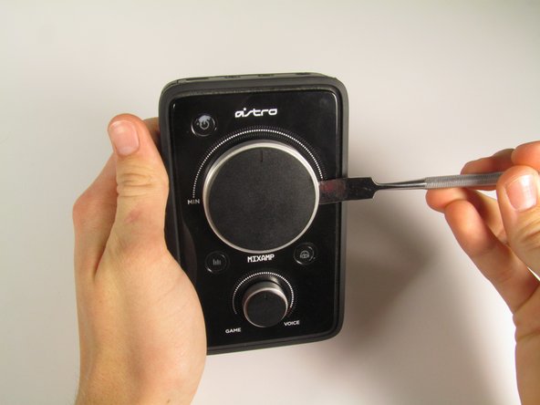 Astro A40 Gen2 Mixamp Button Replacement - iFixit Repair Guide