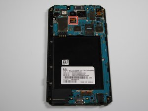 LG V20 - iFixit