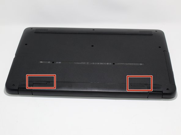 HP Pavilion 17-x047na Back Panel Replacement - iFixit Repair Guide