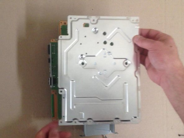 PlayStation 3 Super Slim Teardown - Video tutorial - iFixit