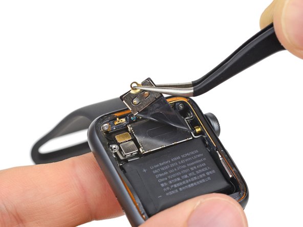 Apple Watch Series 3 Teardown - iFixit