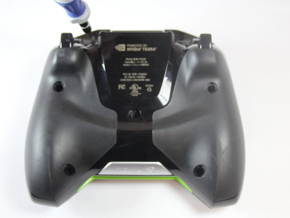 Nvidia Shield Controller Buttons Replacement - iFixit