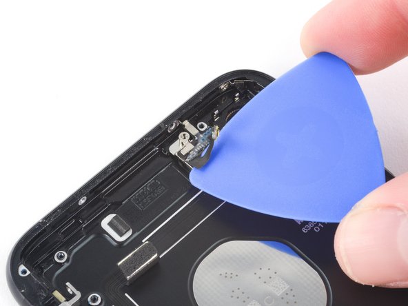 iPhone 7 Power Button Replacement - iFixit