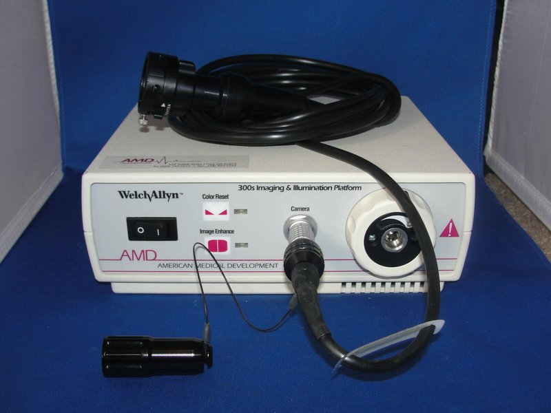 Video Episcope Repair - iFixit