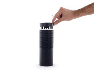 Amazon Echo Teardown - iFixit