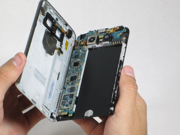 LG G5 Screen Replacement - iFixit Repair Guide