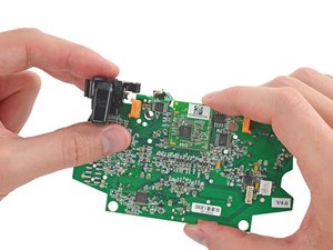 Amazon Fire TV Teardown - iFixit